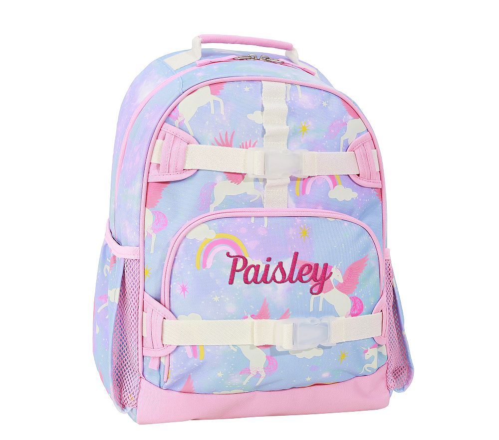 Pegasus Sky Backpack | Pottery Barn Kids