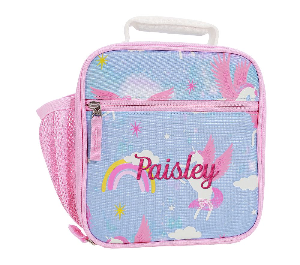 Pegasus Sky Lunch Box | Pottery Barn Kids