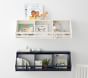 Collectors Cubby Shelf | Pottery Barn Kids