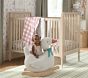 Duckling Plush Nursery Rocker | Pottery Barn Kids
