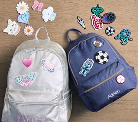 Embroidered Patches | Pottery Barn Kids