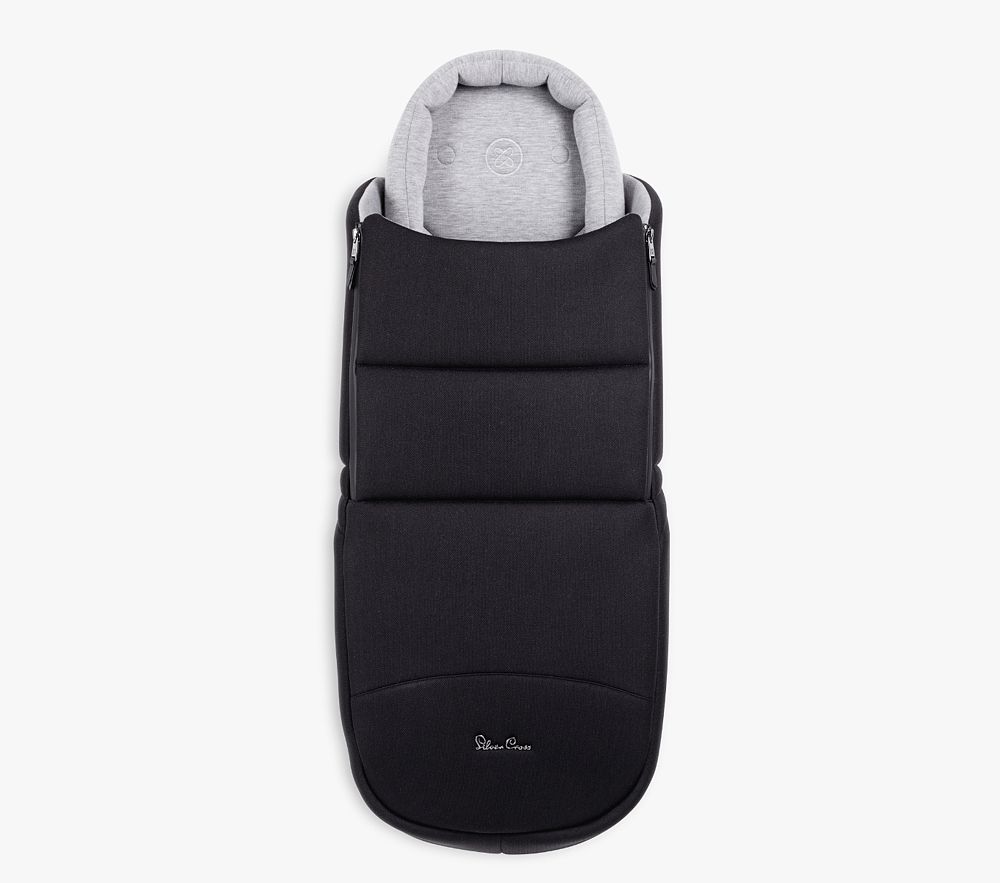 Silver Cross® Reef Newborn Pod Footmuff | Pottery Barn Kids