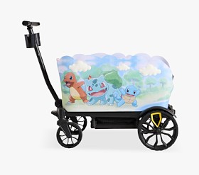 Pokémon Glow-in-the-Dark Wagon Accessory | Pottery Barn Kids