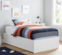 Arlen Storage Bed | Pottery Barn Kids