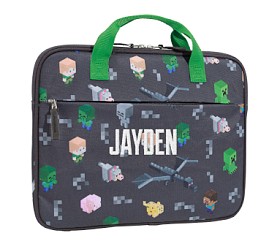 Minecraft Homework Holder | Pottery Barn Kids