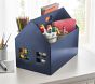 Metal House Caddy | Pottery Barn Kids