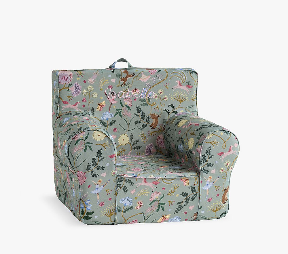 Kids Anywhere Chair®, Storybook Friends | Pottery Barn Kids