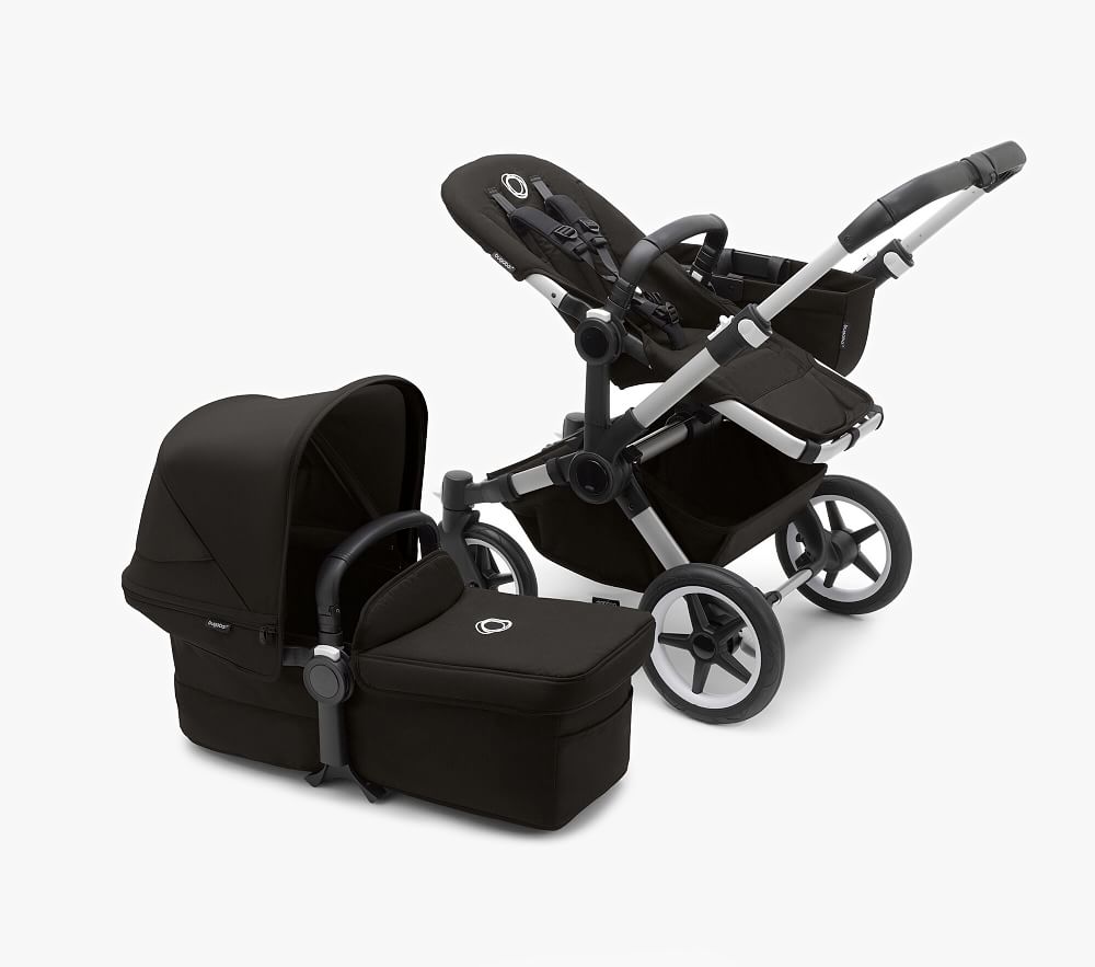 Bugaboo Donkey 5 Stroller | Pottery Barn Kids