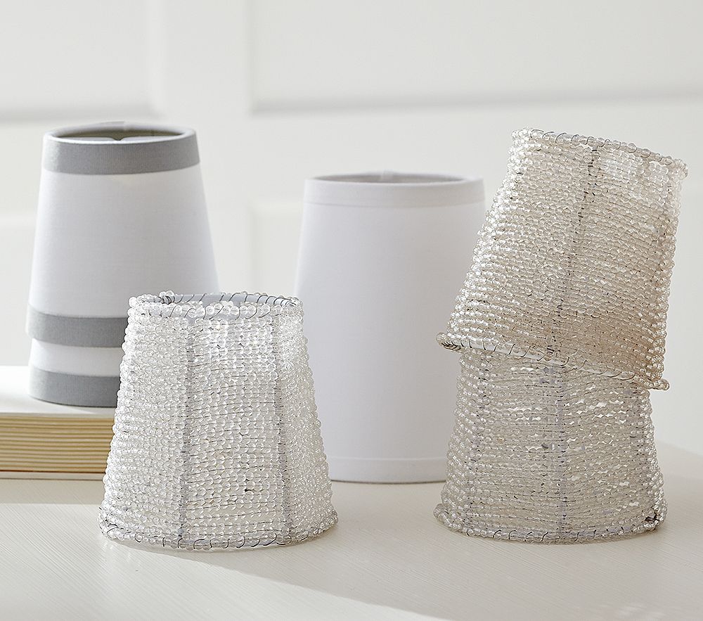 Mini Shades | Kids Lamp | Pottery Barn Kids
