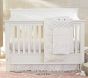 Isabelle Crib Bedding Sets | Pottery Barn Kids