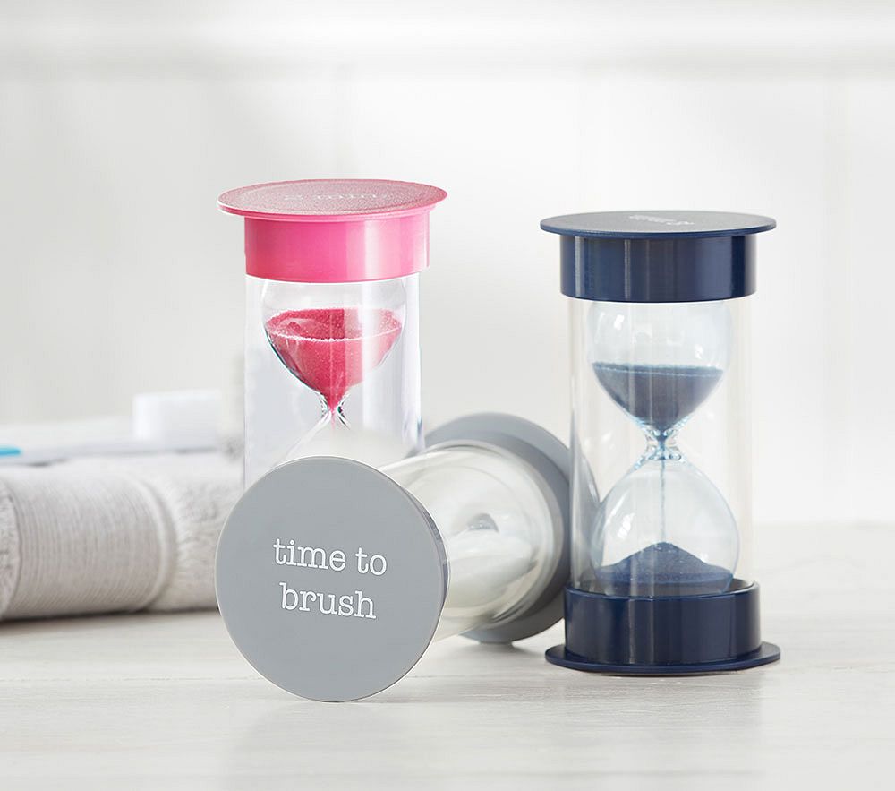 Bath Timer | Pottery Barn Kids