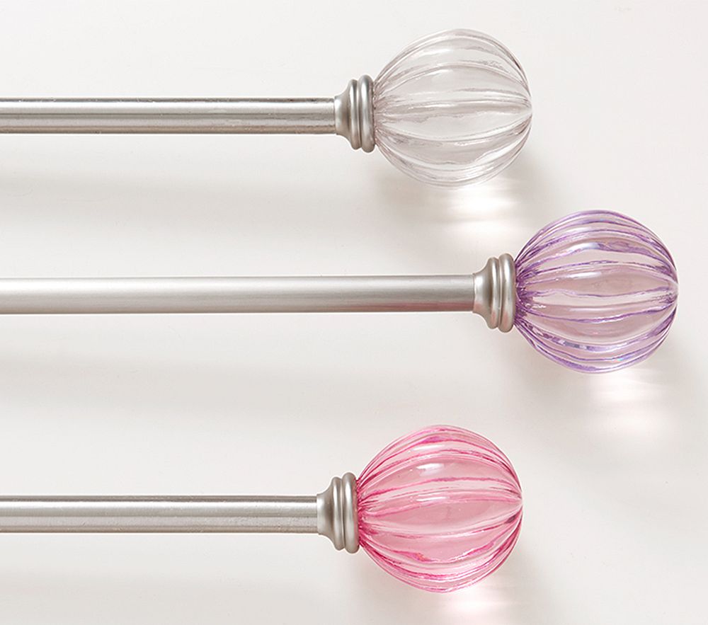 Ornament Finial | Kids Window Hardware | Pottery Barn Kids