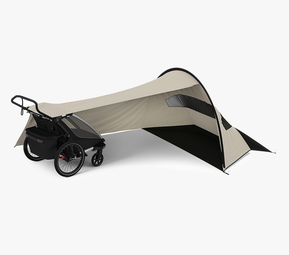Thule Chariot 2 & Urban Glide 3 Sun Tarp | Pottery Barn Kids
