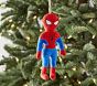 Marvel's Spider-Man Ornaments | Pottery Barn Kids