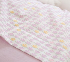Cassandra Kids' Sheet Set | Pottery Barn Kids