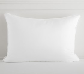 Allermax Allergy & Asthma Friendly Pillow Insert | Pottery Barn Kids