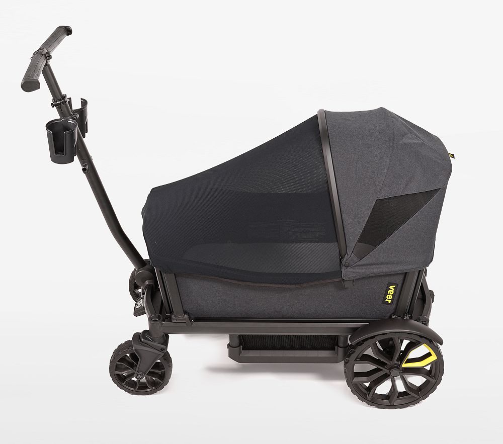 Veer Cruiser Bug Shield | Pottery Barn Kids