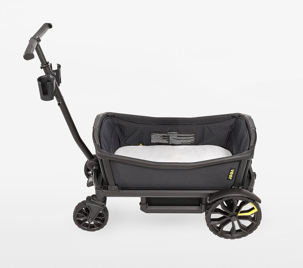 Veer Cruiser Nap System: Mobile Bassinet | Pottery Barn Kids