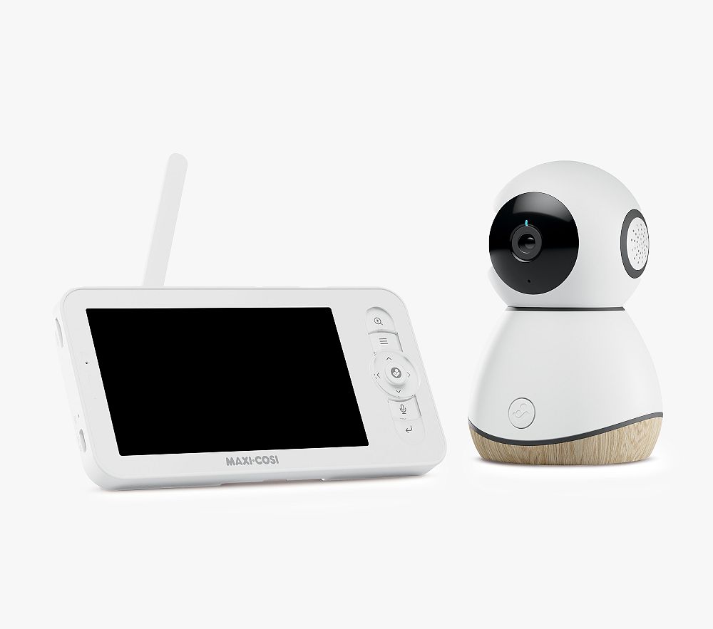 Maxi-Cosi See Pro 360° Baby Monitor | Pottery Barn Kids