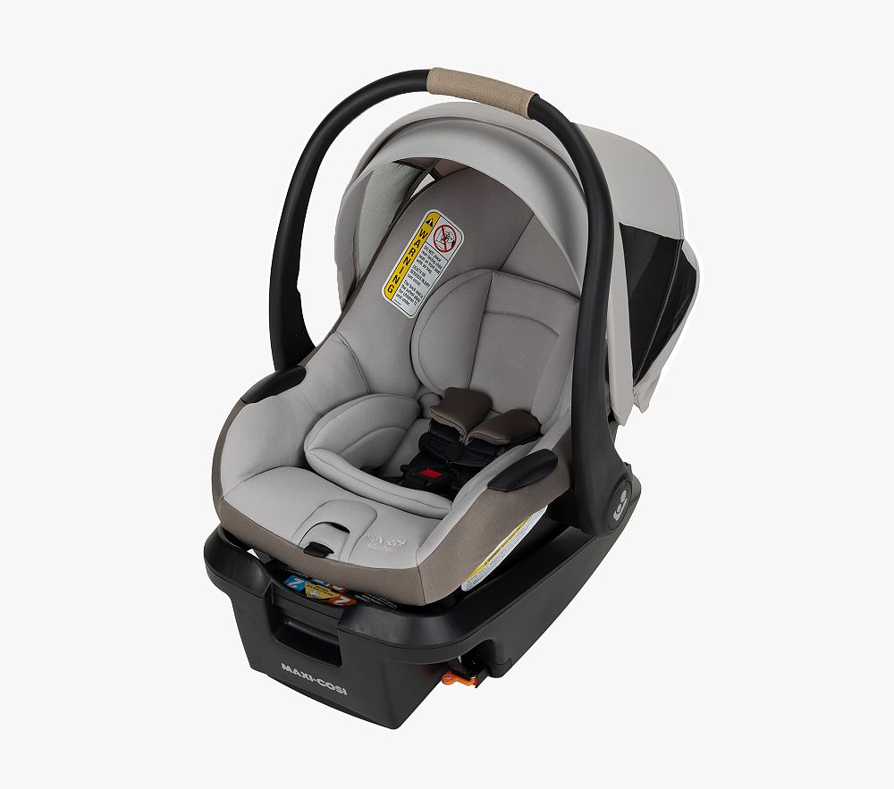 Pottery Barn Car Seat