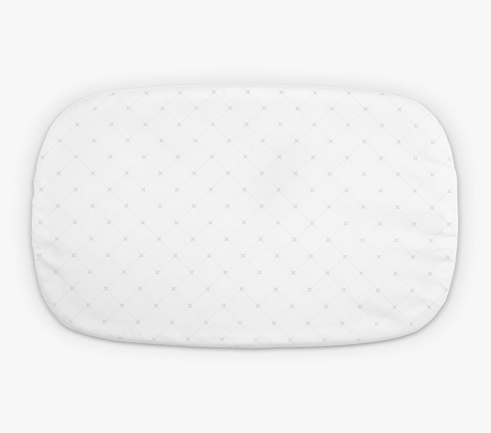 Uppababy Soma Mattress Cover Waterproof | Pottery Barn Kids