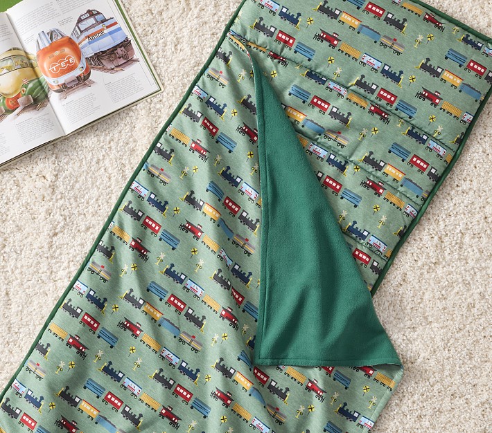 Mackenzie Hot Wheels Monster Trucks™ Nap Mat | Pottery Barn Kids