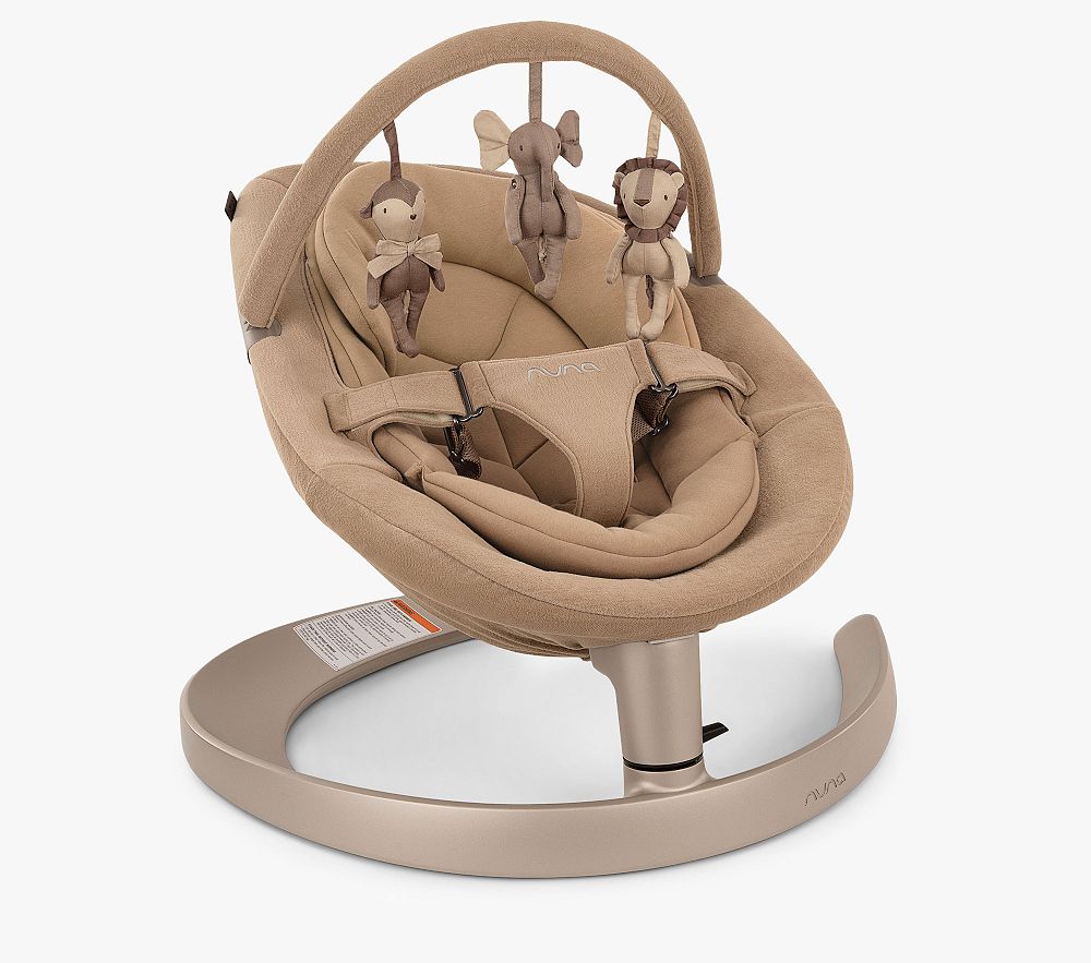 Nuna LEAF® Grow | Baby Rocker | Pottery Barn Kids