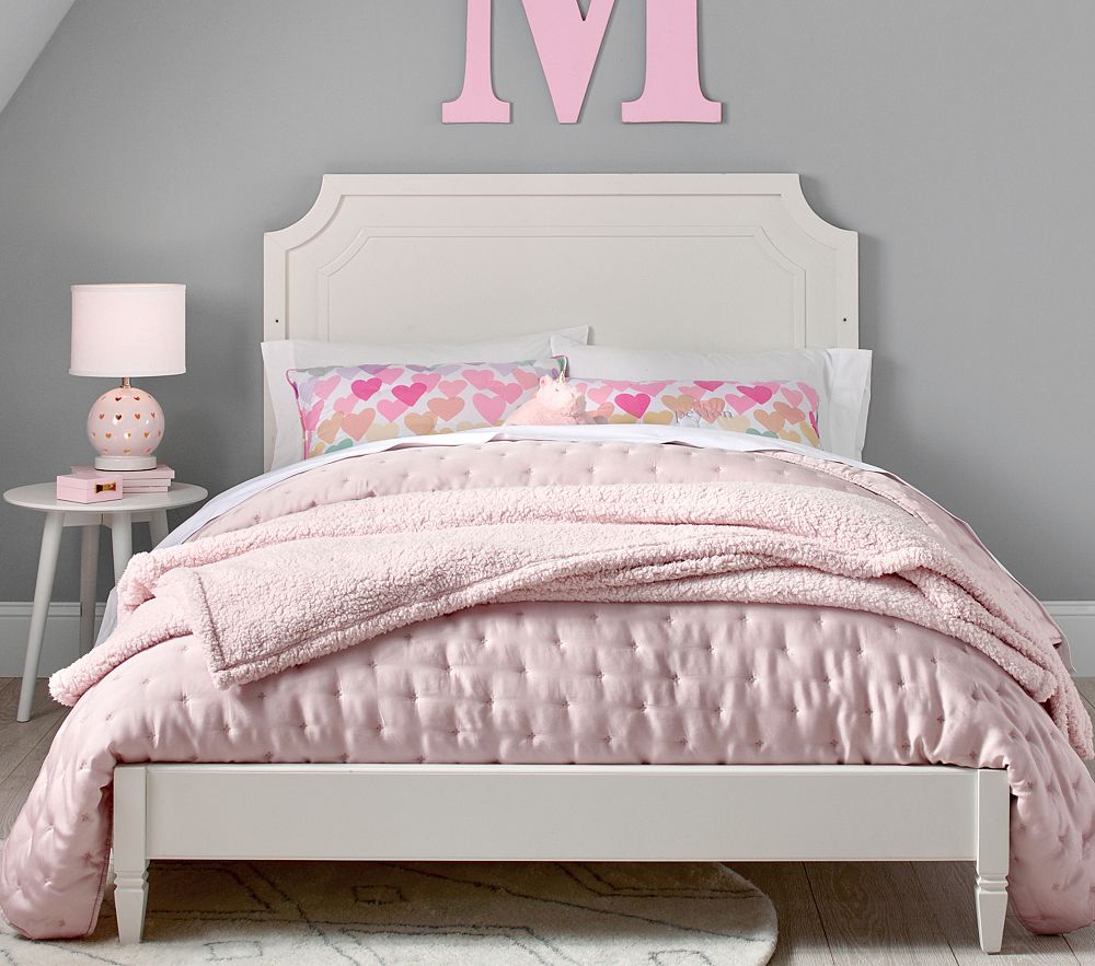 Ava Regency 4-in-1 Full Bed Conversion Kit Only | Pottery Barn Kids