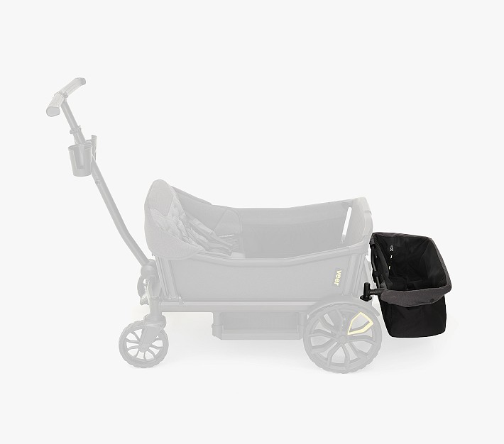 Veer Cruiser Bug Shield for Canopy | Pottery Barn Kids