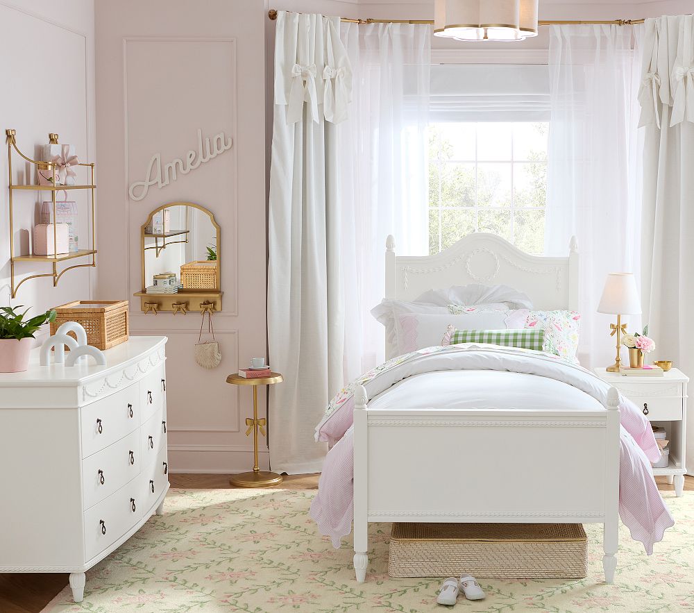 Day-to-Night Window Look | Pottery Barn Kids