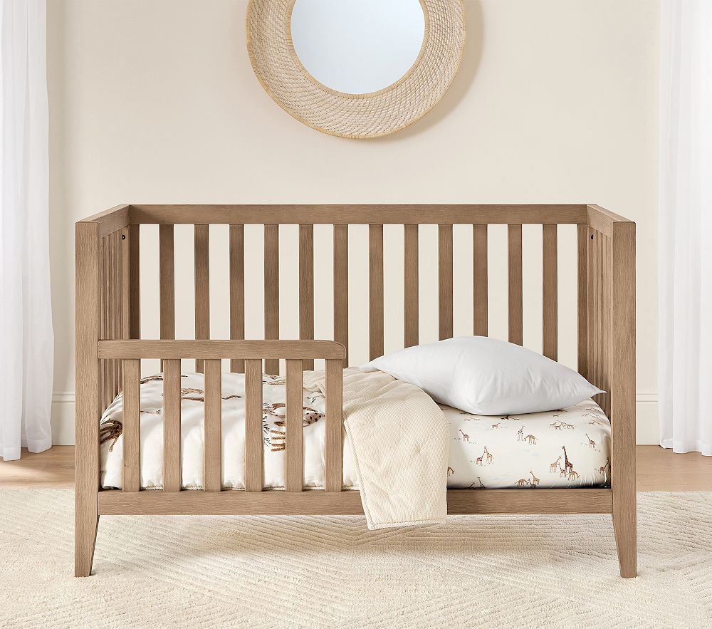 Camden Toddler Bed Conversion Kit Only | Pottery Barn Kids