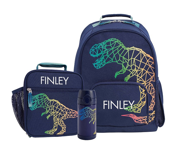 Snakes Adaptive Backpack Bundle | Pottery Barn Kids