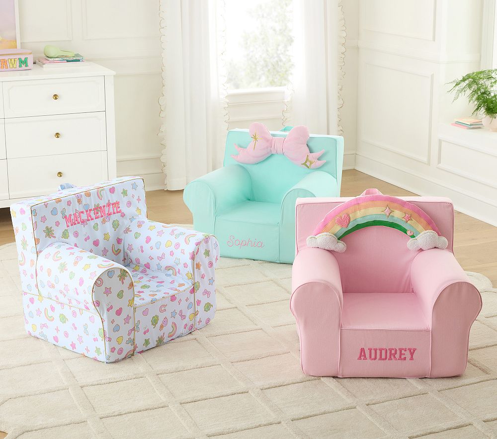 Anywhere Chair Pottery Barn