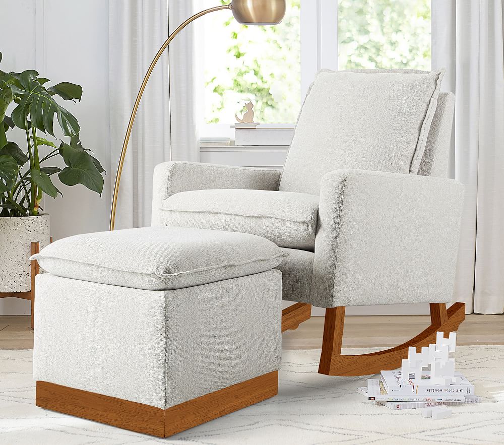Rocking Chair Pottery Barn