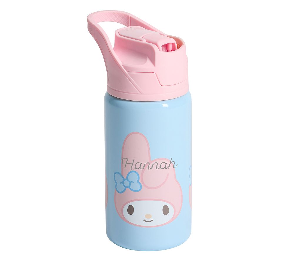 Hello Kitty® and Friends My Melody Mackenzie Water Bottle | Pottery ...