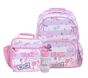 Barbie™ Stripe Mackenzie Backpack Bundle, Set of 3 | Pottery Barn Kids