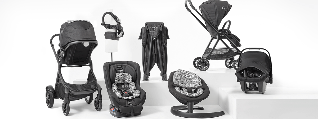 Newborn & Baby Essentials | Baby Gear | Pottery Barn Kids