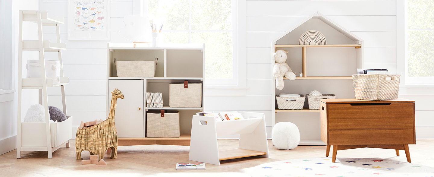 Storage | Pottery Barn Kids