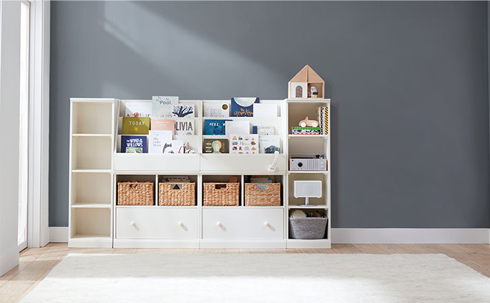 Storage | Pottery Barn Kids