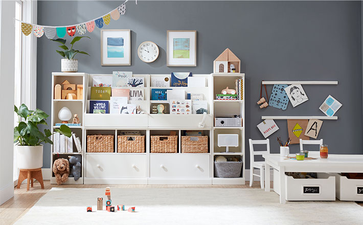 Storage | Pottery Barn Kids