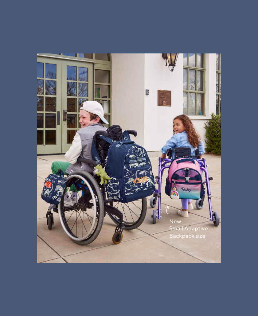 The Accessible Collection | Pottery Barn Kids