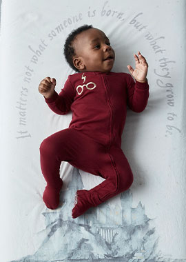 Harry Potter for Pottery Barn Kids | Pottery Barn Kids