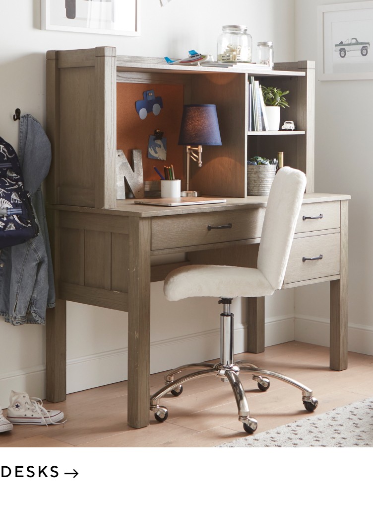 Kids & Nursery Furniture | Kids & Baby Gifts | Pottery Barn Kids Canada