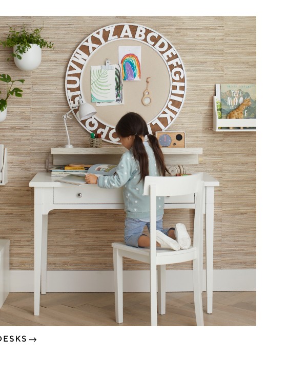 Kids & Nursery Furniture | Kids & Baby Gifts | Pottery Barn Kids Canada