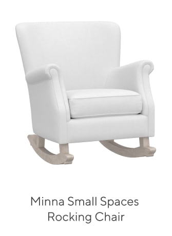 Nursery Seating Guide
