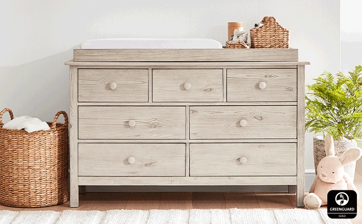 Baby Shop: Baby Products, Furniture, & Bedding | Pottery Barn Kids