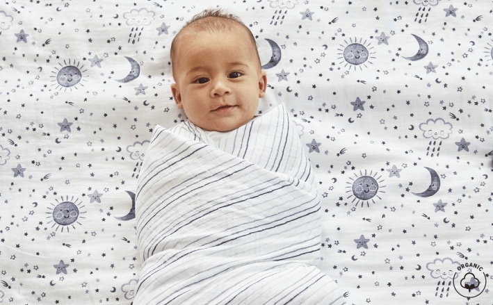 Baby Shop: Baby Products, Furniture, & Bedding | Pottery Barn Kids