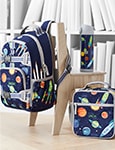 Kids Personalized Backpacks & Lunch Bags | Pottery Barn Kids