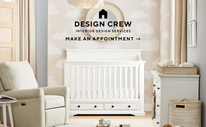 Baby Shop: Baby Products, Furniture, & Bedding | Pottery Barn Kids