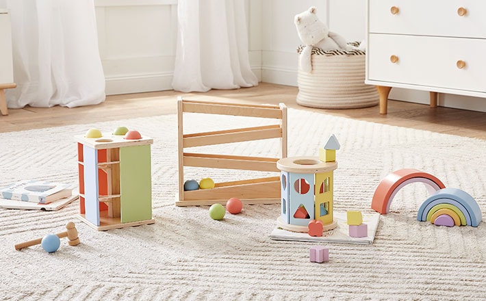 Baby Shop: Baby Products, Furniture, & Bedding | Pottery Barn Kids